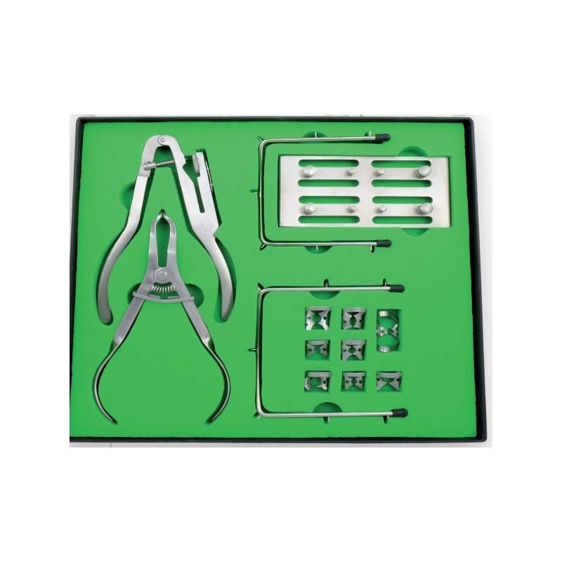 Rubber Dam Dental | Main Dental