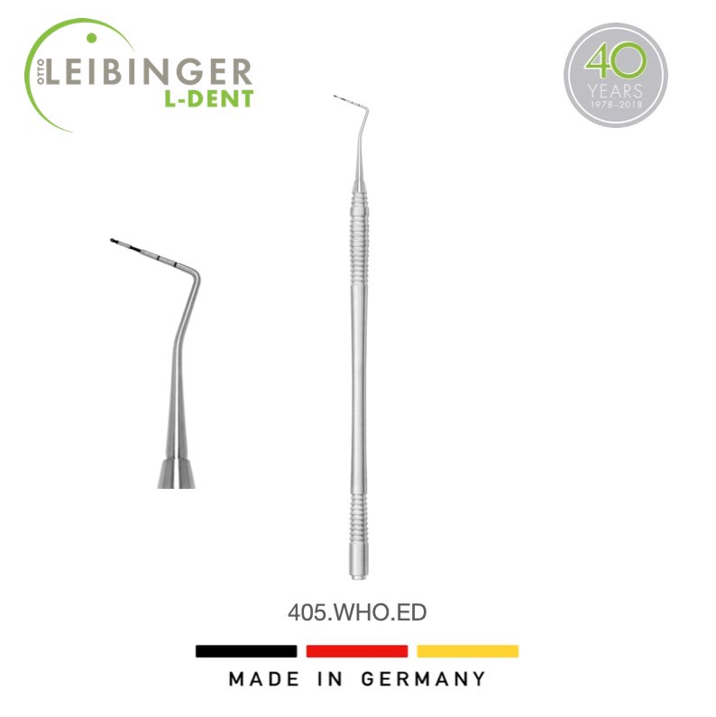 Periodontal Probes