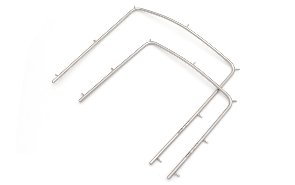Rubber Dam Frames