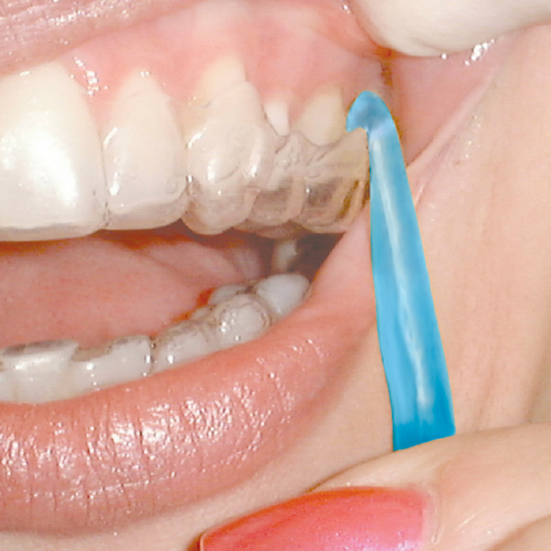 Aligner Removal Tool (PK3) – Main Dental